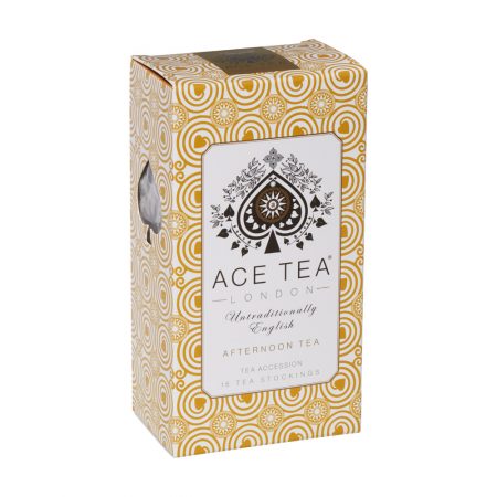 Ace Tea - Afternoon Tea – Palace Teas and Treats